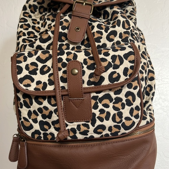 Mossimo Supply Co. | Bags | New Mossimo Bagpack | Poshmark